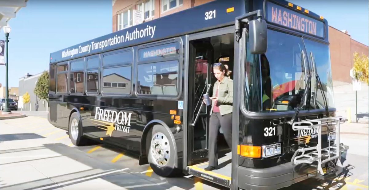 Freedom Transit holding public comment sessions on proposed fare ...